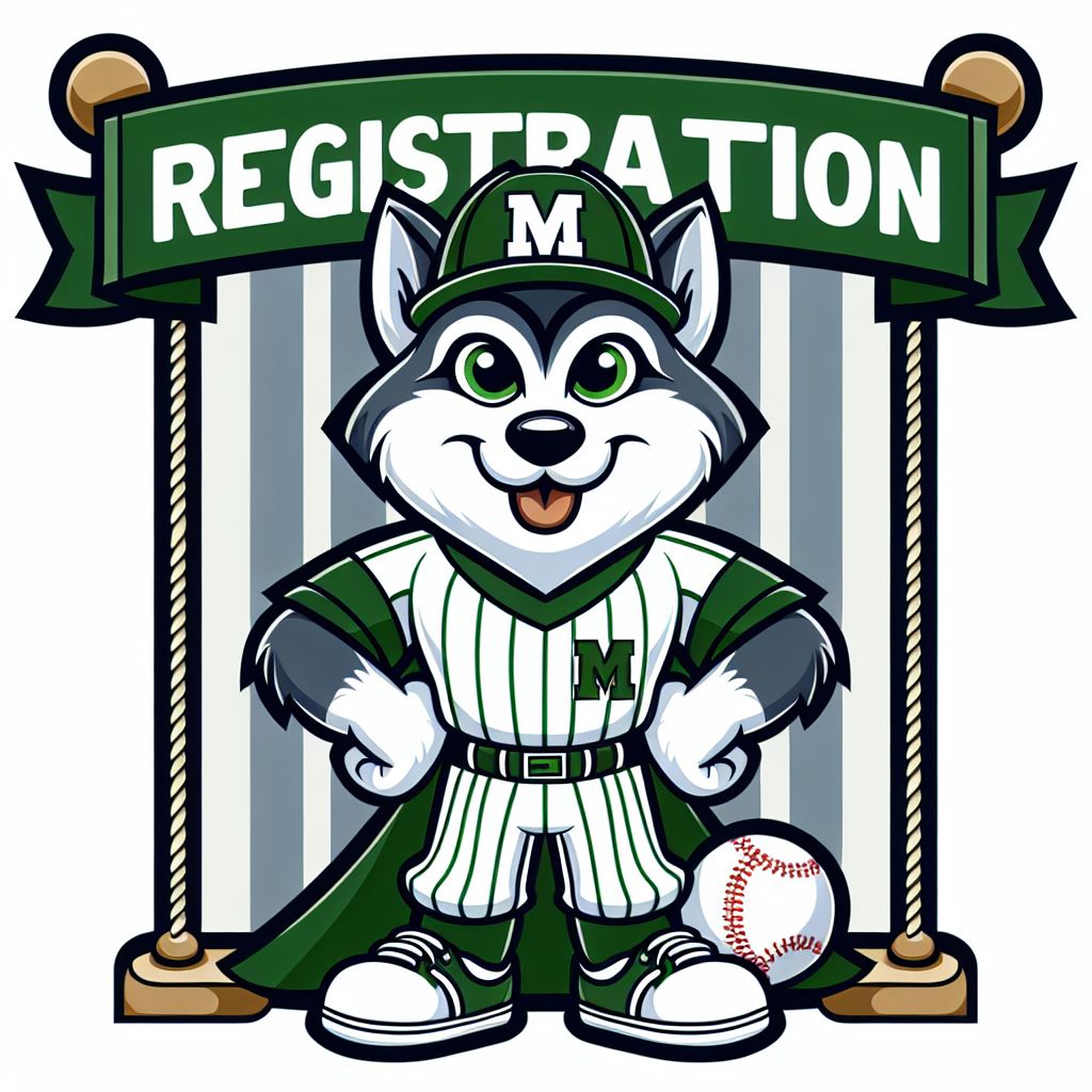 Spring Rec & Travel Registration - Mountainside Softball & Baseball League